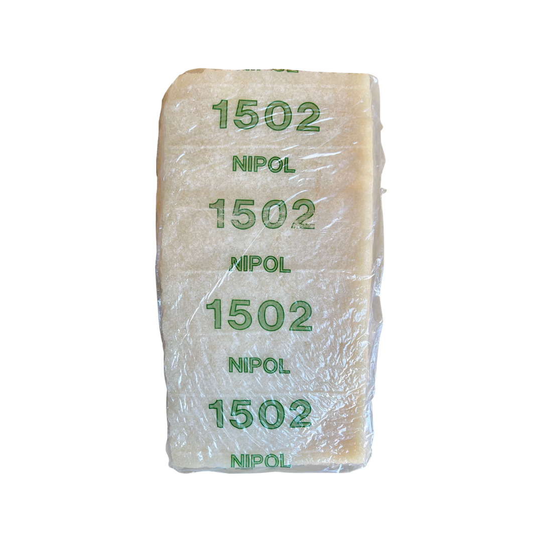 STYRENE BUTADIENE RUBBER (SBR 1502) e.q NIPOL 1502 ZEON - PT. Ultra Karya Bersama